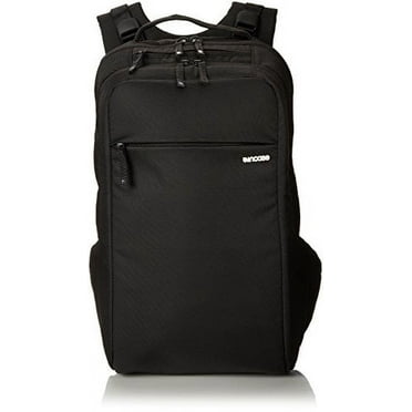 Incipio Incase Designs ICON Laptop Backpack Black Nylon (CL55535 ...
