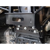 Extreme Max 5500.5010 UniPlow One-Box ATV Plow System with UniMount Kit ...