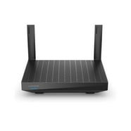 Linksys Max Stream Dual Band AC1750 WiFi 5 Router, Black (EA7250 ...