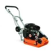 YARDMAX YC1160 2,500 lb. Compaction Force Plate Compactor YARDMAX 6.5HP ...
