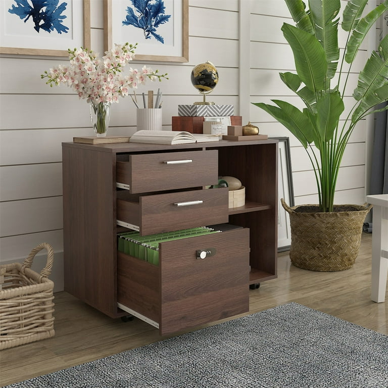 Modern Office Filing Cabinets