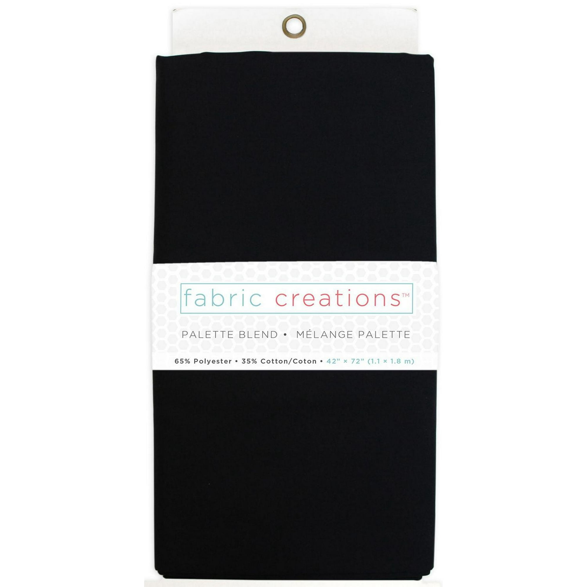 Click here for Fabric Creations Polycotton 65/35 Pre-Cut Fabric 2... prices