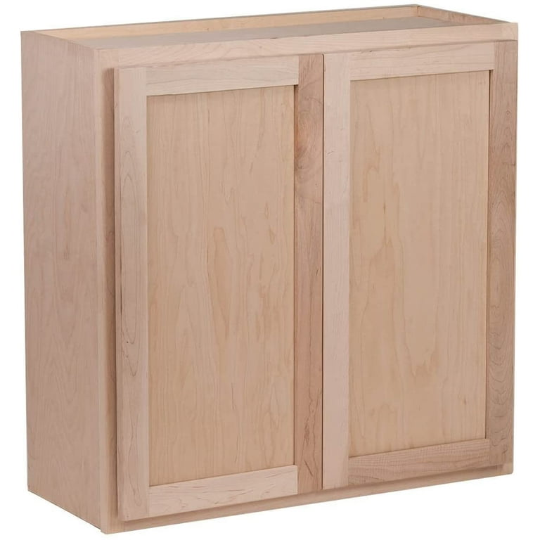 Rta Cabinets Unfinished Oak | Cabinets Matttroy