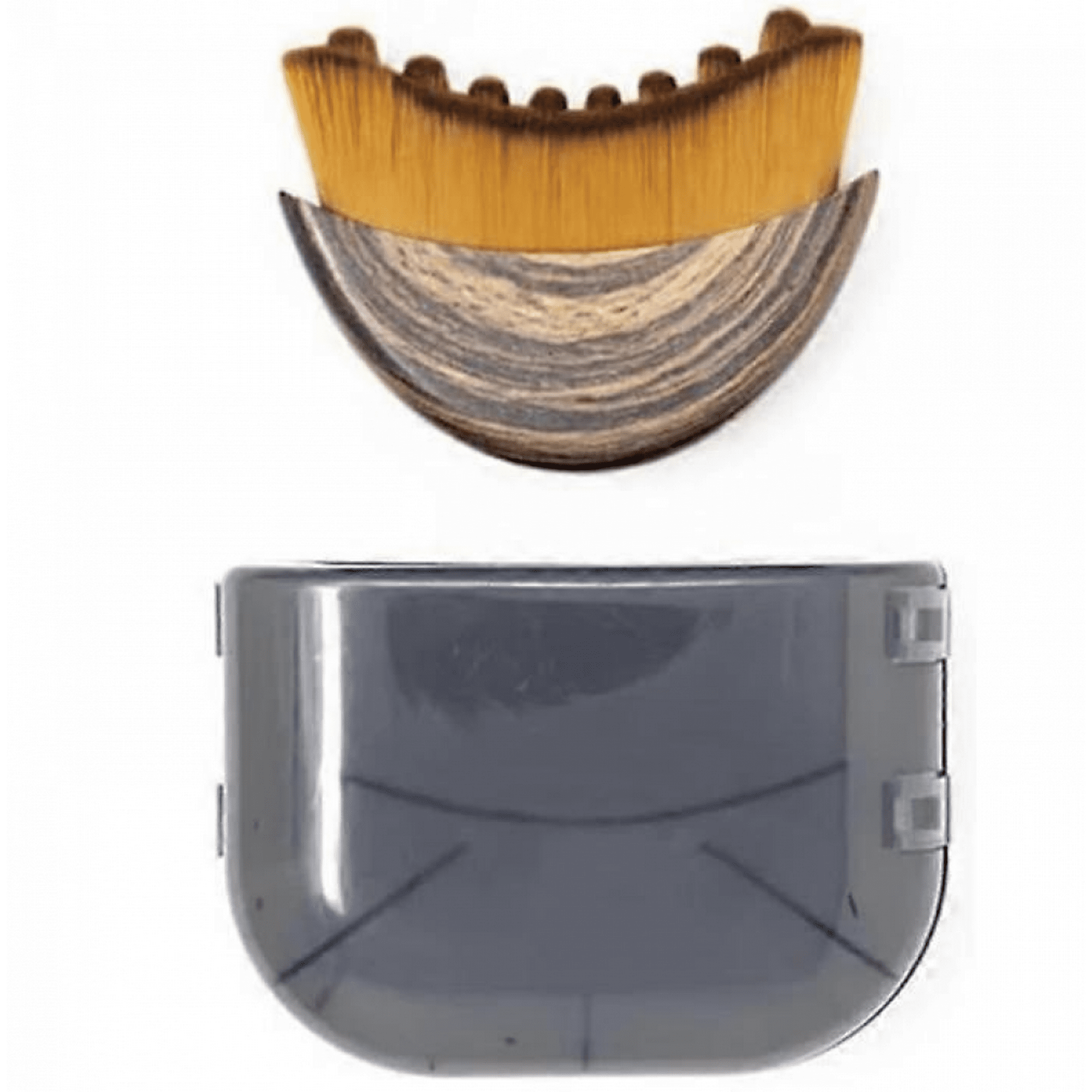 Click here for Vett Lymphatic Contour Face Brush dry Brushing Fac... prices