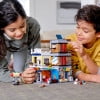 LEGO Creator 3-in-1 Townhouse Pet Shop & Cafe 31097 Store Set - Walmart.com