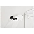 Bathroom Tissue Holder 2 Pack - Stainless Steel Toilet Paper Roll ...