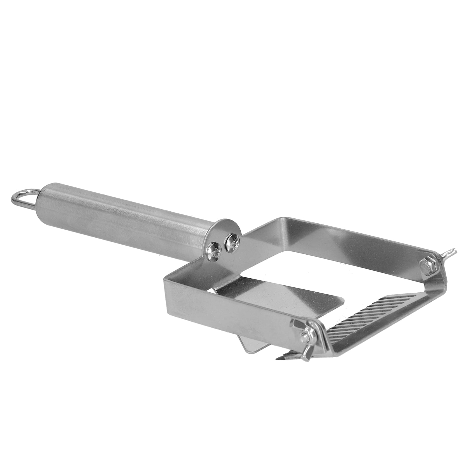 Tenedor para destapar, raspador de miel tipo aguja de 17 dientes, para ...