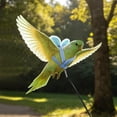 Adjustable Bird Harness and Leash Set for Small Parrots with Cute Wing ...