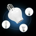 Motion Sensor Light Socket, Screw Adapter for LED and Incandescent ...