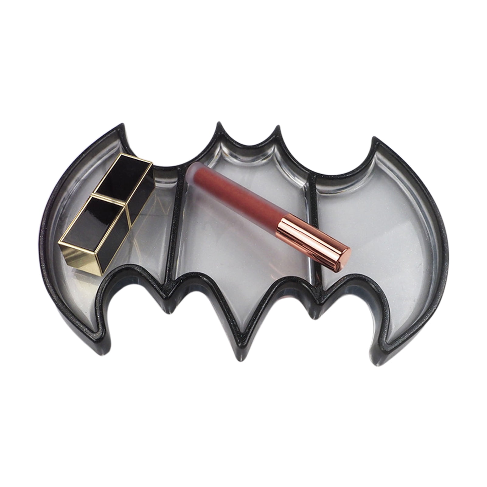 Home Décor Home & Living Bat Shaped Trinket Tray etna.com.pe