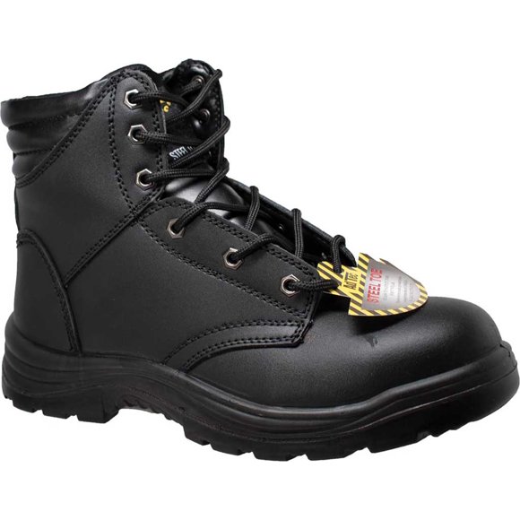 4e Work Boots Men