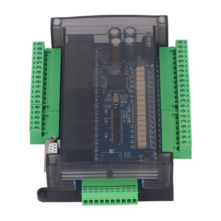 Industrial Control Board, 24V Support RS485 8000 Steps Memory ...