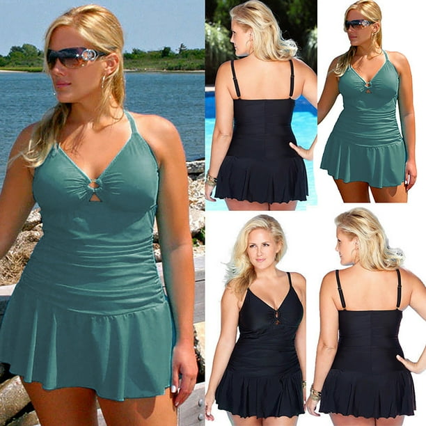 XZNGL Swimsuit Women Suits for Womens Swimsuits Women High Waist ...