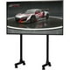 Next Level Racing Free Standing Single Monitor Stand - Walmart.com