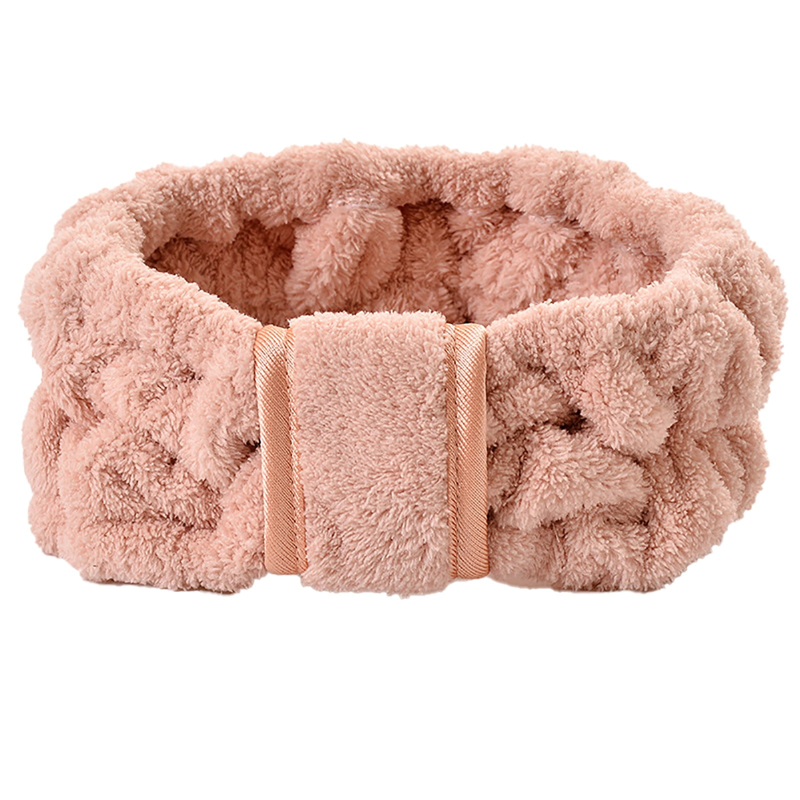 Click here for Homesphere Spa Headbands Microfiber Headbands - Fa... prices