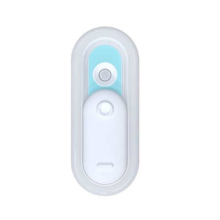 TESNN Induction Human Body Night Light, Induction Smart Sensor, USB ...