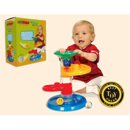 EduShape 805801 ROLLIPOP STARTER SET | Walmart Canada
