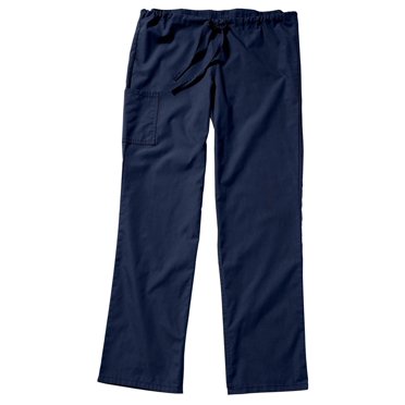 StoneTouch #A8- Men's Military-Style Cargo Pants 32x32--Black - Walmart.com