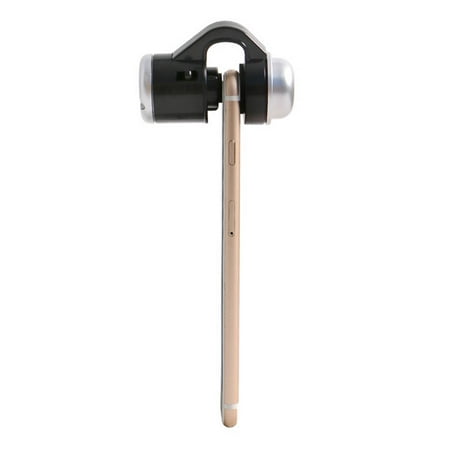 Xingzhi 30X Zoom LED Magnifier Clip-On Universal Cell Phone 30X Zoom ...