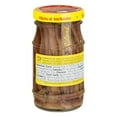 Roland Premium Anchovy Fillets in Flavorful Olive Oil, 4.2oz Shelf ...