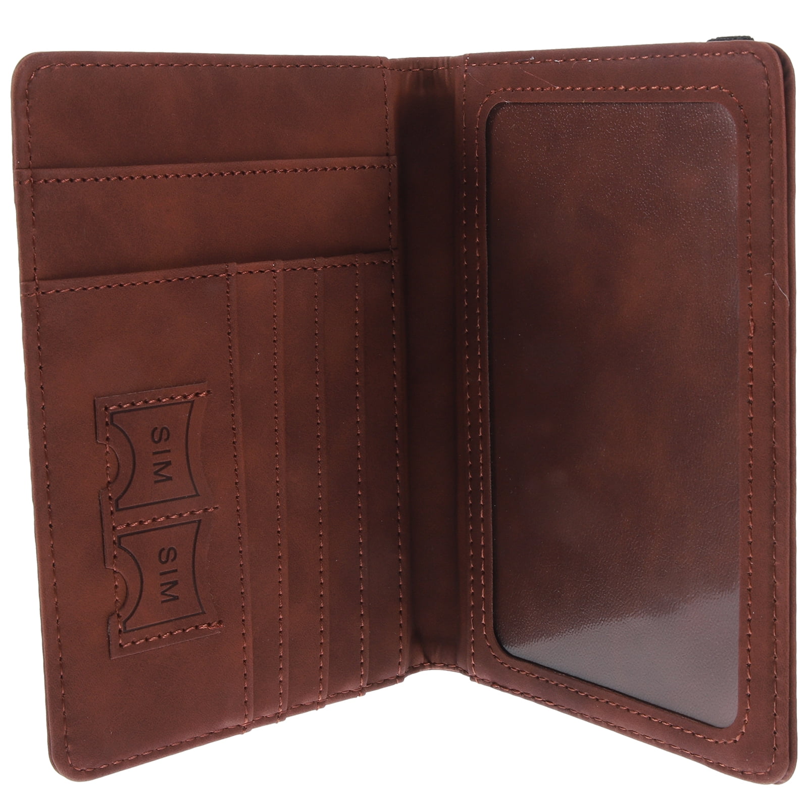 Click here for Masteelfca Pu Leather Passport Holder Travel Passp... prices