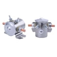 Continuous Duty Solenoid Heavy Duty Solenoid Versatile Use Reliable ...