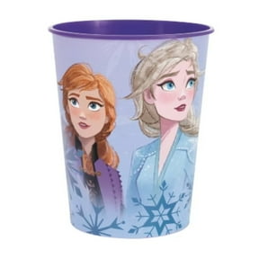 Disney Princess Plastic Cup, 16 fl oz - Walmart.com