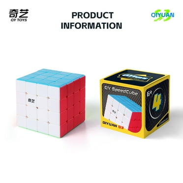 QiYi X-Man Tornado V3 M Standard 3x3 Magnetic Speedcube - Walmart.com