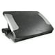 Kantek Professional Adjustable Footrest, 4-inch to 7-inch Height, Black ...