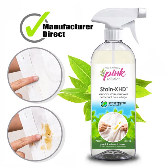 Pink Solution | Walmart Canada