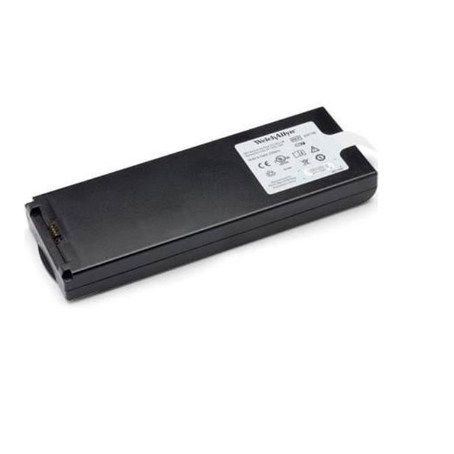 Welch Allyn WEL BATT99 9 Cell Lithium-Ion Battery - Walmart.com ...