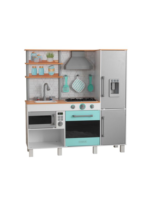 Play Kitchens in Kitchens, Playfood & Housekeeping - Walmart.com