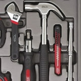 Apollo Tools DT9411 79-Piece Multi-Purpose Tool Kit - Walmart.com