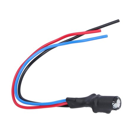 Reversing Camera Filter Reversing Camera Rectifier Capacitor Filter ...