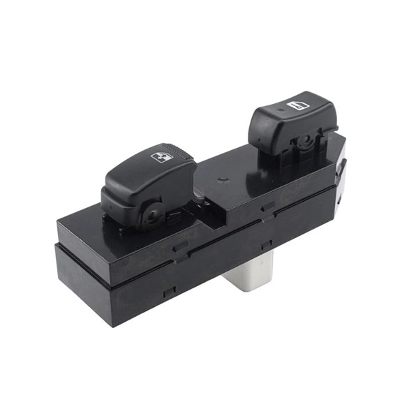 labwork Master Driver Side Door Lock Power Window Switch Assembly ...
