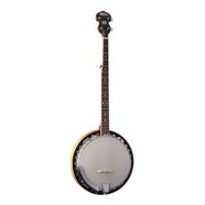 Saga OK-2 Openback Banjo Kit - Walmart.com