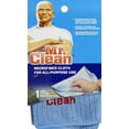 Mr. Clean All Purpose Microfiber Cloth - Walmart.com