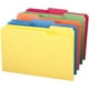 Smead Colored File Folders 1/3 Cut Tabs 100 Per Box Legal (16943 ...