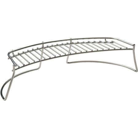 Napoleon 71022 Warming Charcoal Kettle Grill Rack, Stainless Steel ...