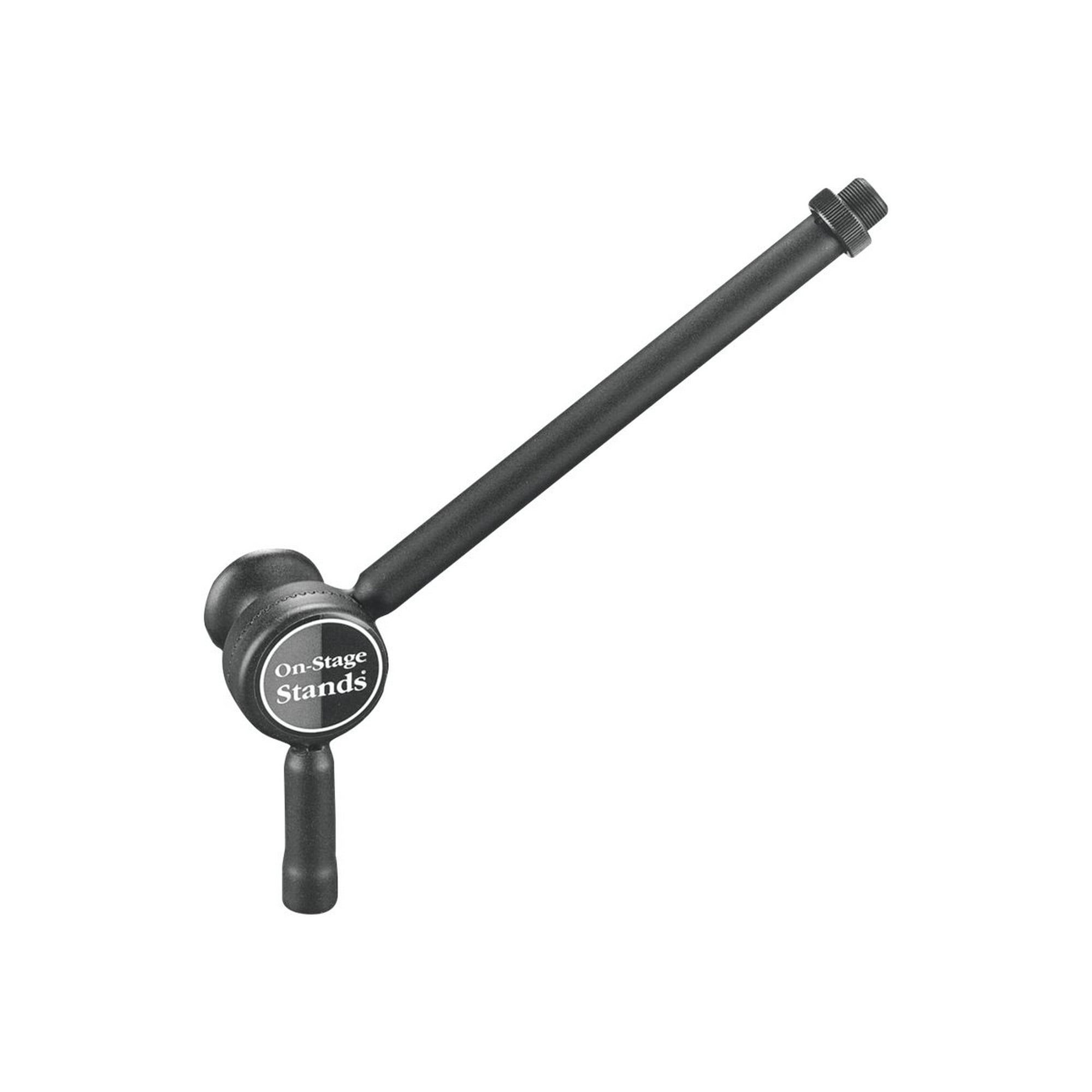 Click here for On-Stage Stands On-Stage Posi-Lok Mini Microphone... prices