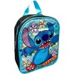 Stitch 11" Mini "CHILL VIBES" Backpack- GOOD FOR 2-5 YRS - Walmart.com