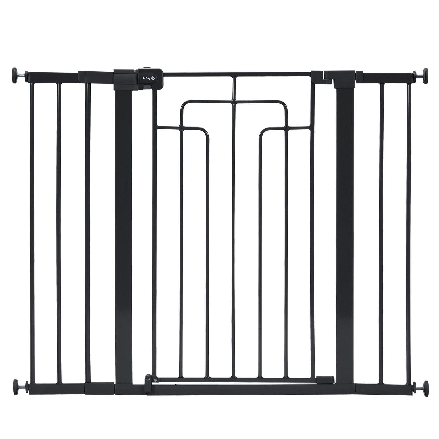 Click here for Safety 1st Contemporary Tall & Wide Gate With Secu... prices