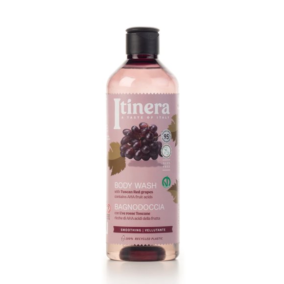 Body Wash Tinea Versicolor