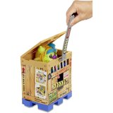 Crate Creatures Surprise- Pudge - Walmart.com