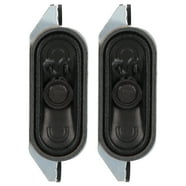 RCF L18P400 Professional Bass Subwoofer Sound System, 18 in. Woofer Raw ...