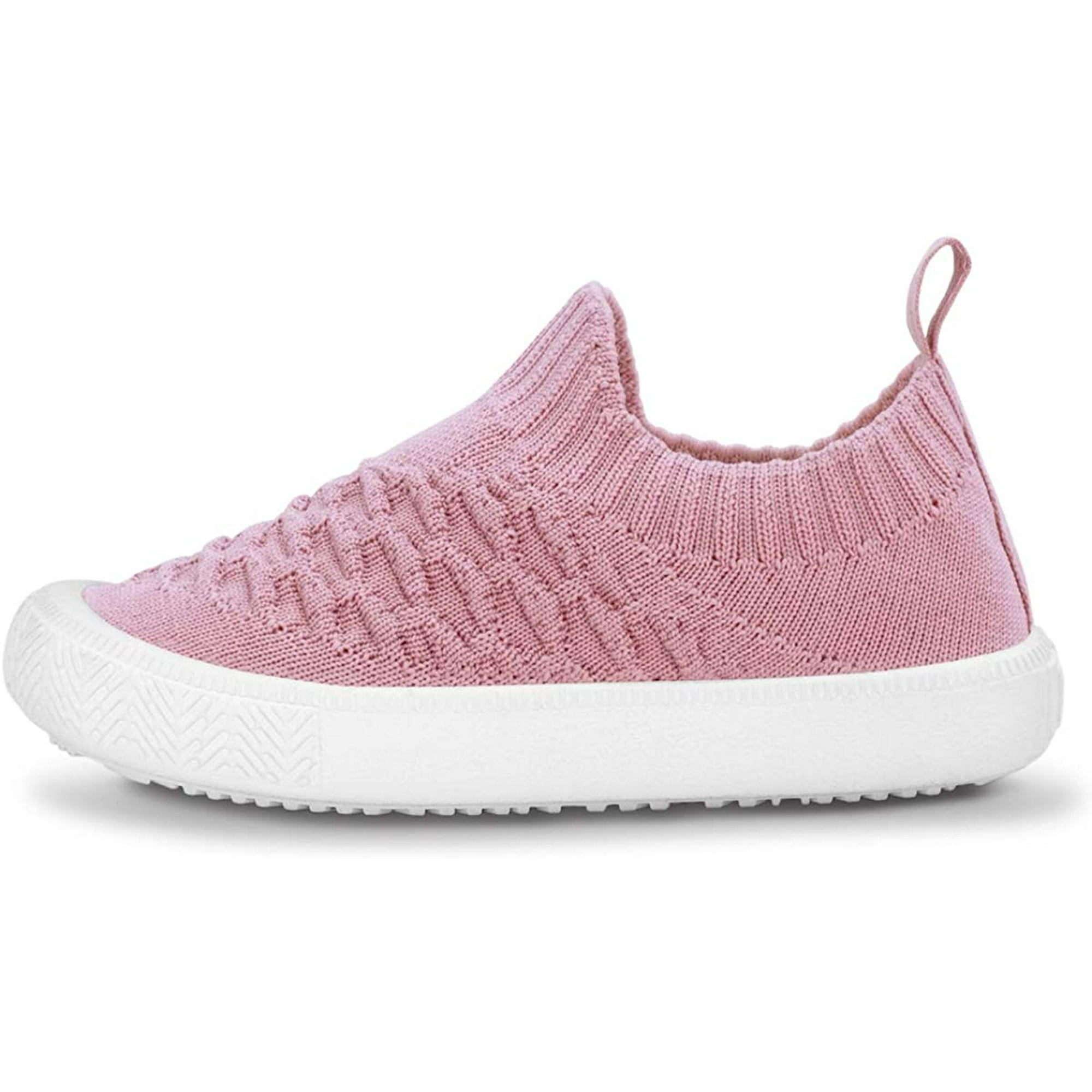 Click here for Yeegool Girls Xplorer Knit Shoes Washable All-Seas... prices