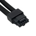 12VHPWR GPU Cable 2x8PIN to 16PIN GPU Extension Cord for Modern ...