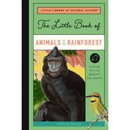 Rainforest Animals for Kids : Wild Habitats Facts, Photos and Fun ...