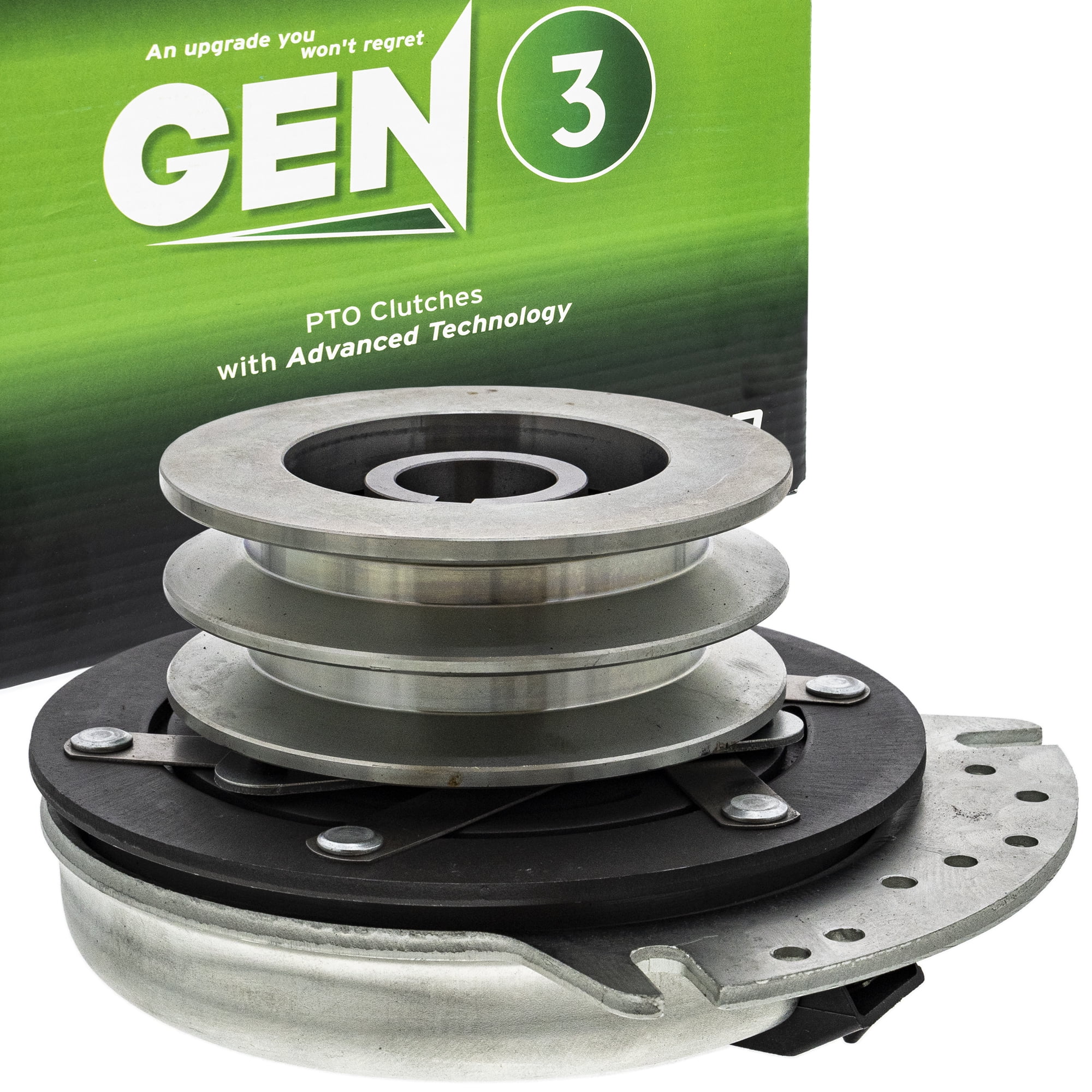 Click here for 8ten Gen 3 Electric Pto Clutch For Warner 5218-267... prices