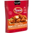 Tyson Any'tizers Buffalo Style Boneless Chicken Bites, 24 oz (Frozen ...